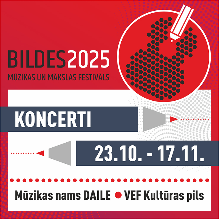 BILDES 2025