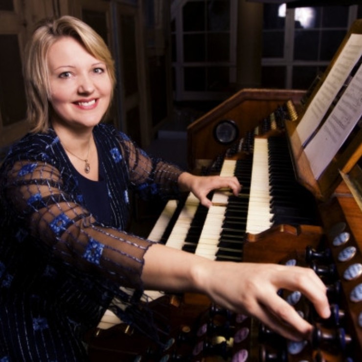 Tickets for Bach and the Jubilarians. Vasks, Kalējs, Zemzaris. Rīga ...