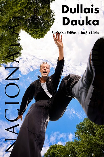 Tickets for Dullais Dauka Rīga, Kronvalda bulvāris 2 Wednesday, April ...