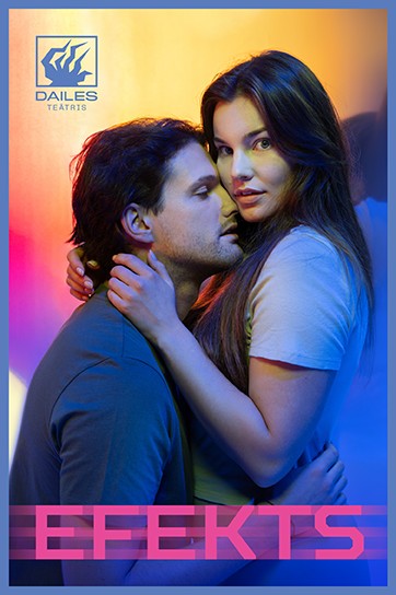 EFEKTS - biļetes Biļešu Paradīzē