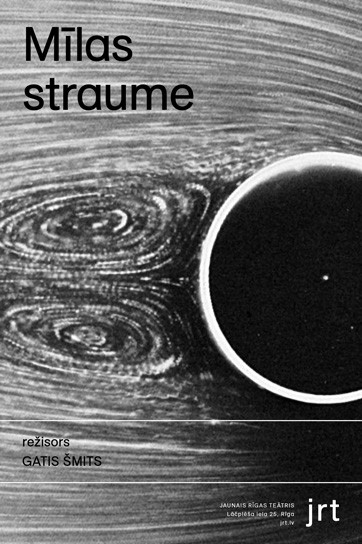 MĪLAS STRAUME - biļetes Biļešu Paradīzē