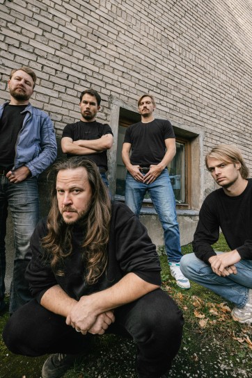 ALFAS - biļetes Biļešu Paradīzē